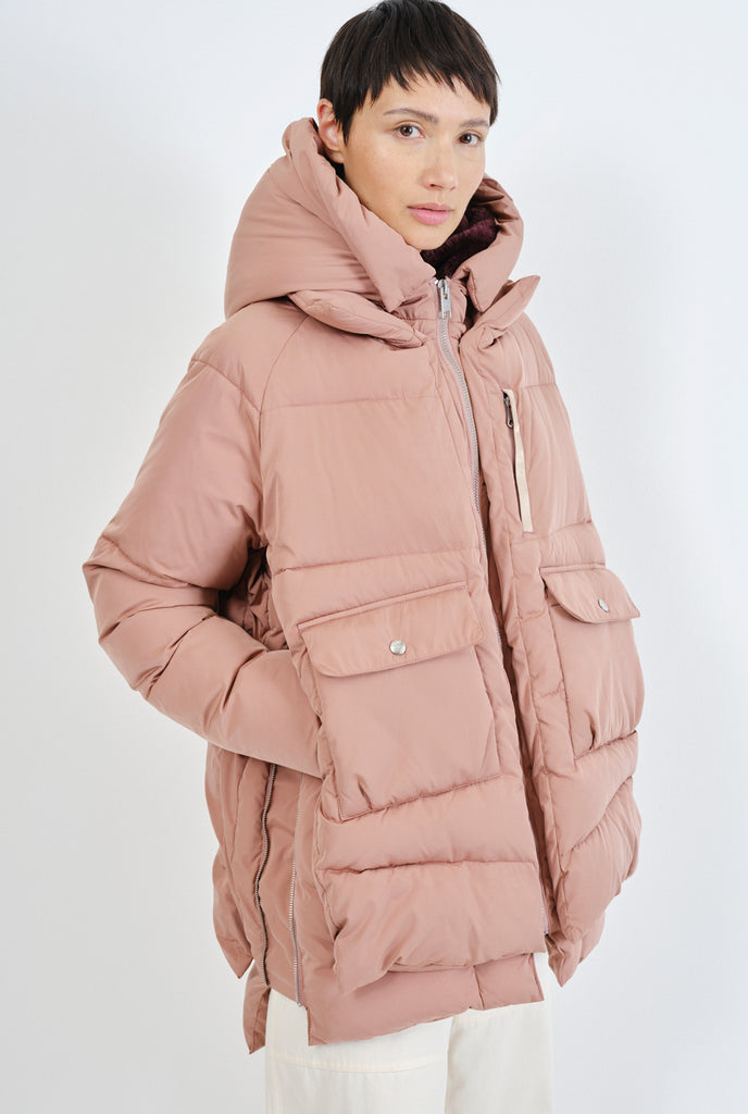 LYNDON PUFFER JACKET – JCY House Online Store