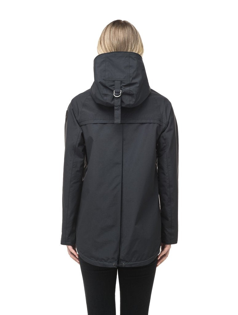 HARRIET LADIES RAIN JACKET – JCY House Online Store