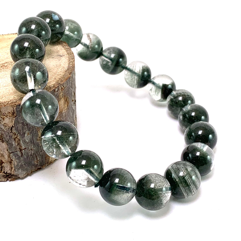 Green Phantom Bracelet – JCY House Online Store